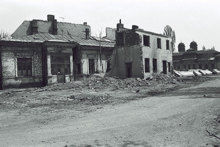 Hai la plimbare, mon cher! - Bucurestii Vechi si Noi